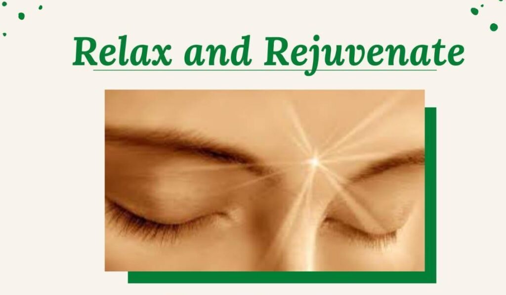 Archive Relax and Rejuvenate Nightly Meditation ~ Join Us Online – Anubhuti