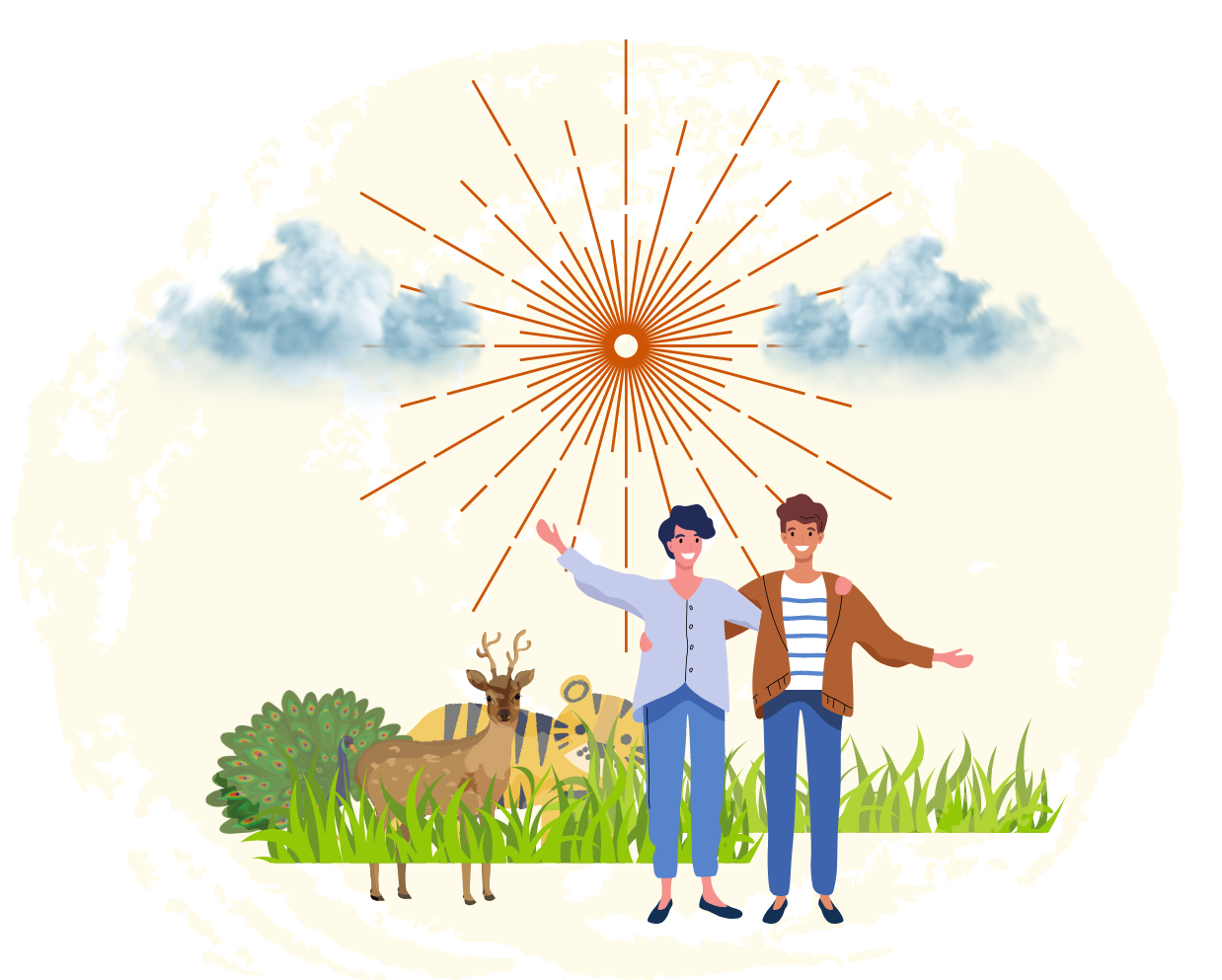 International Day of Living Together in Peace and Light ~ Join Us ...