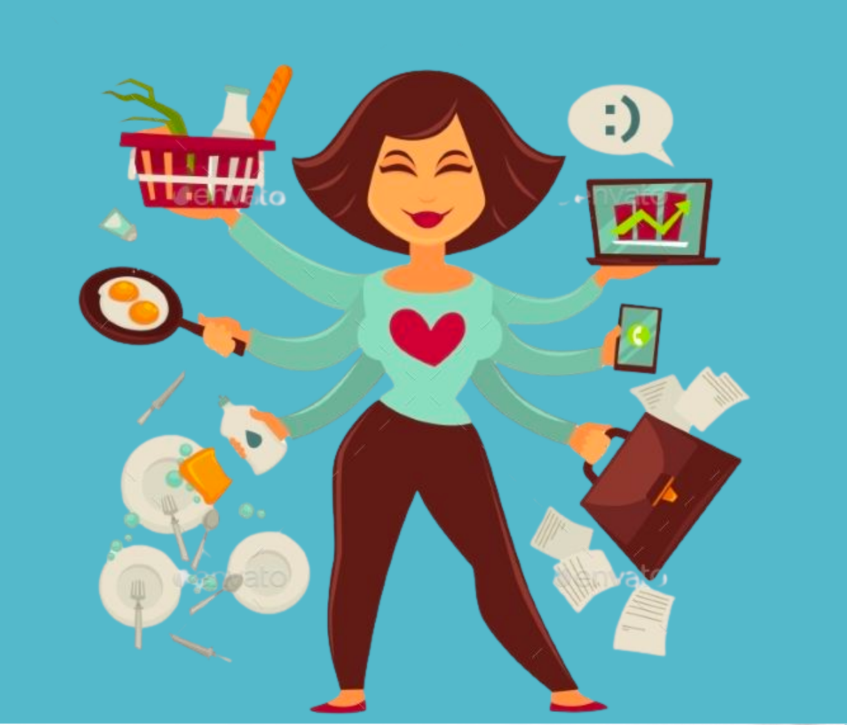 Before You Multitask ~ Special Event Online – Anubhuti