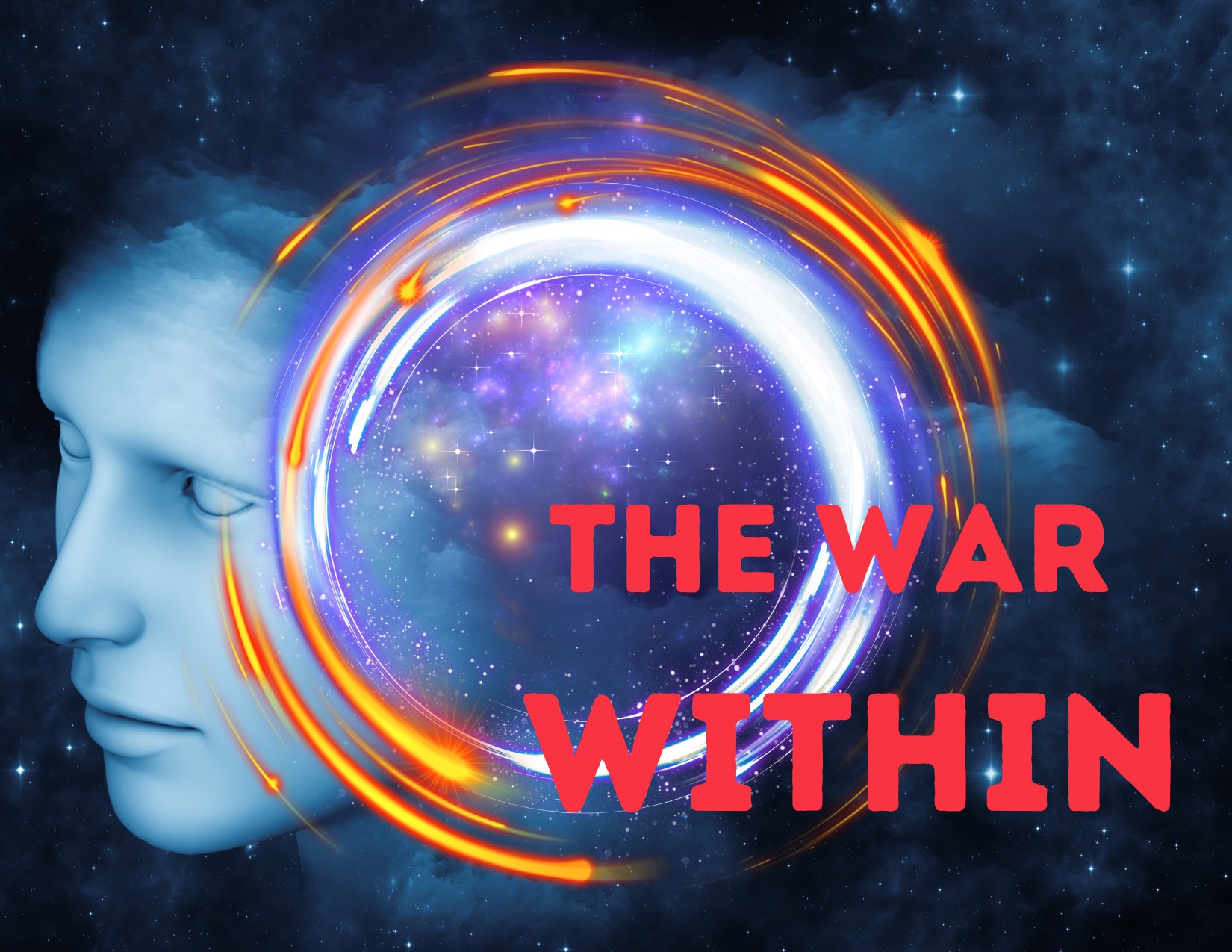 The War Within ~ Join Us Online – Anubhuti